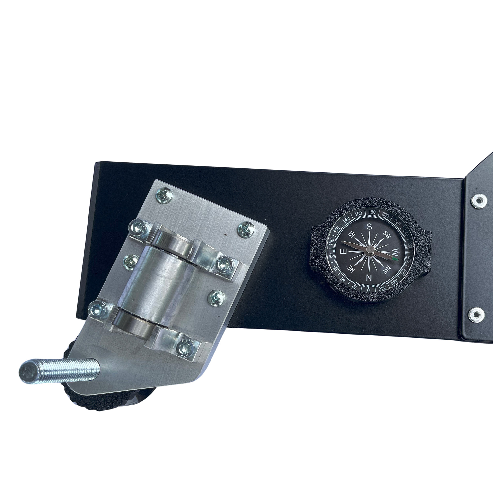 TMS-ASTRO EQ-Platform Medium, 5055 segments, Visual for Latitudes 50 to ...